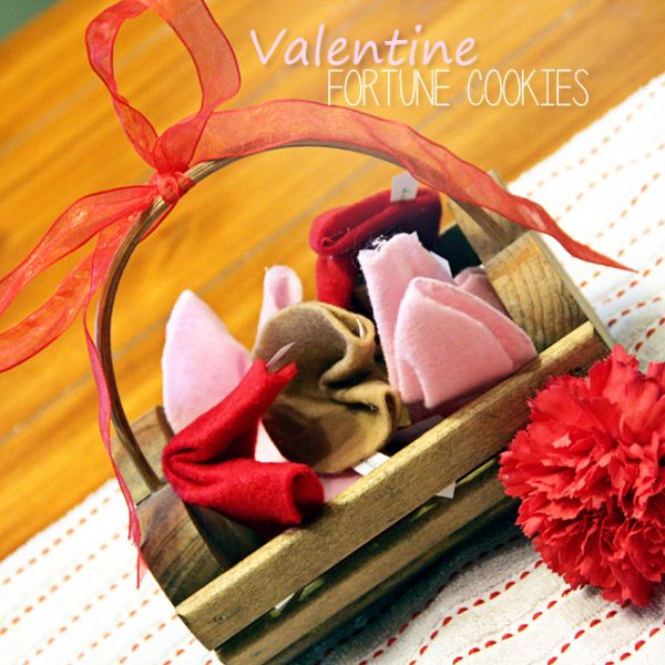 Valentine's Day DIY, Food & Activities - Curly Crafty Mom