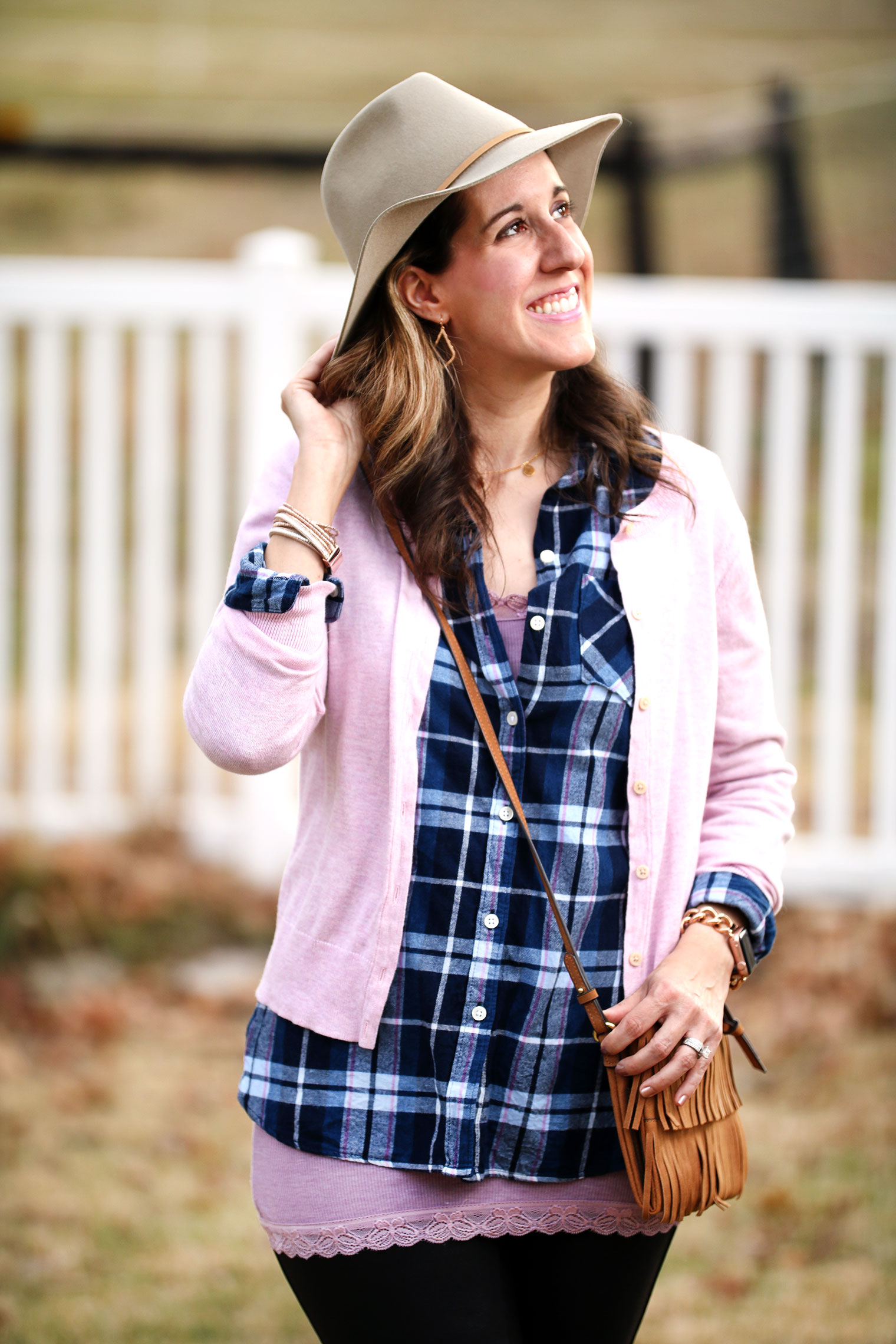 Thursday Fashion Files Link Up #194 – Adding a Little Pink & Thinking ...
