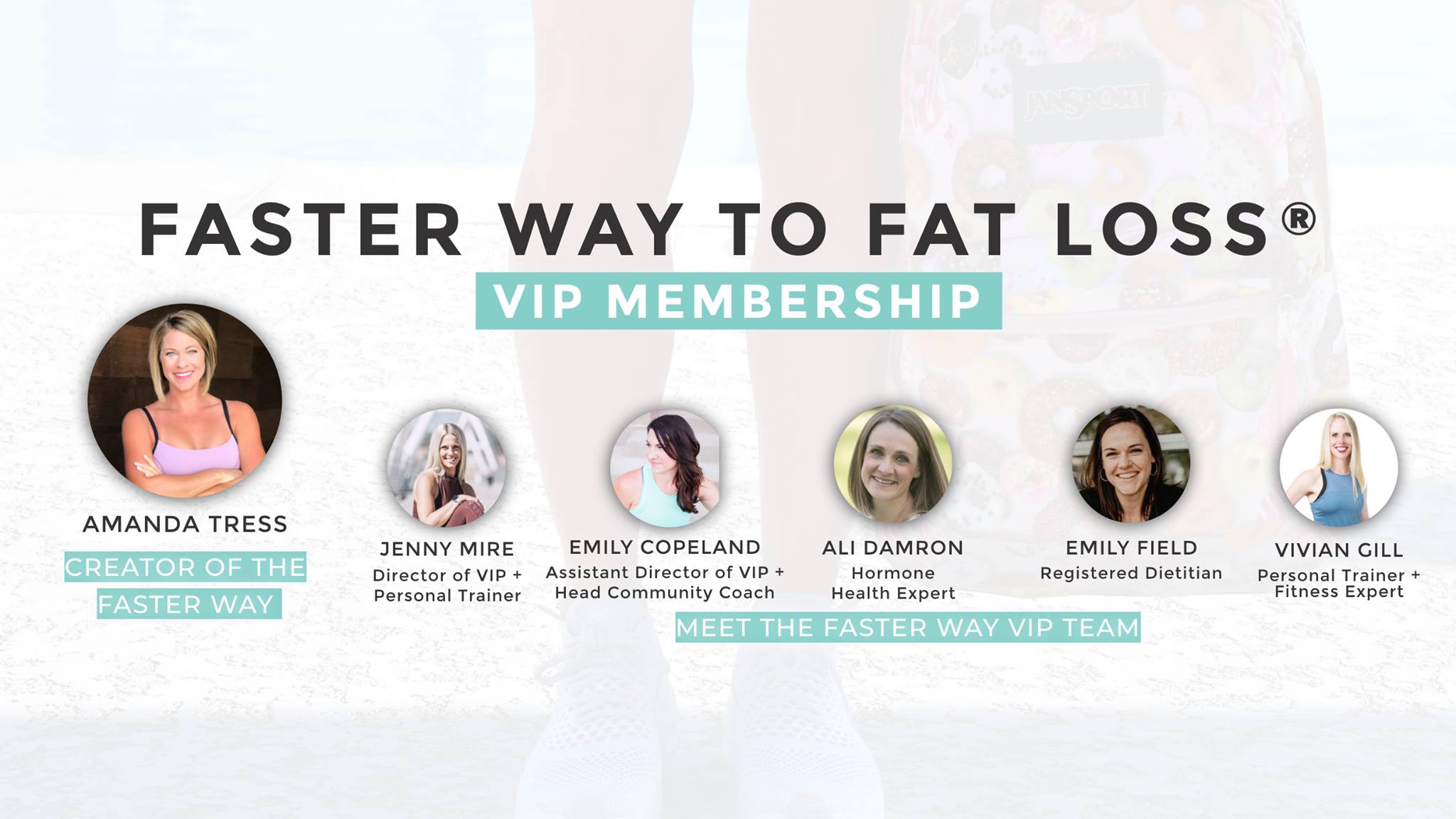 My Experience with the FASTer Way to Fat Loss VIP Program - Curly ...