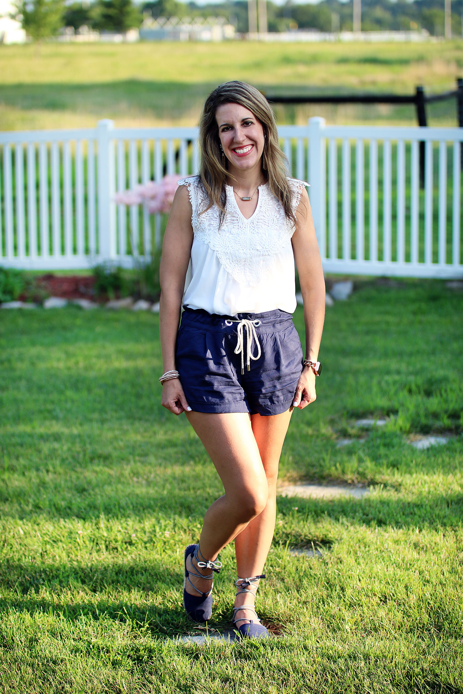 Thursday Fashion Files Link Up #214 – Summer Flash Back ...