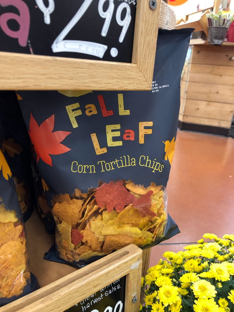 Trader Joe’s FALL HAUL!!!