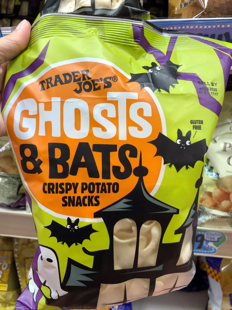 Trader Joe’s FALL HAUL!!!