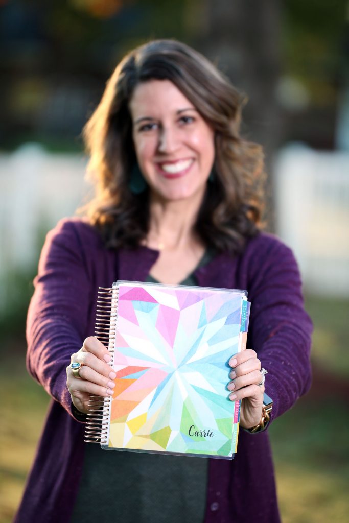 Why I'm Devoted to the Erin Condren Planner {30% OFF Everything on Erin ...
