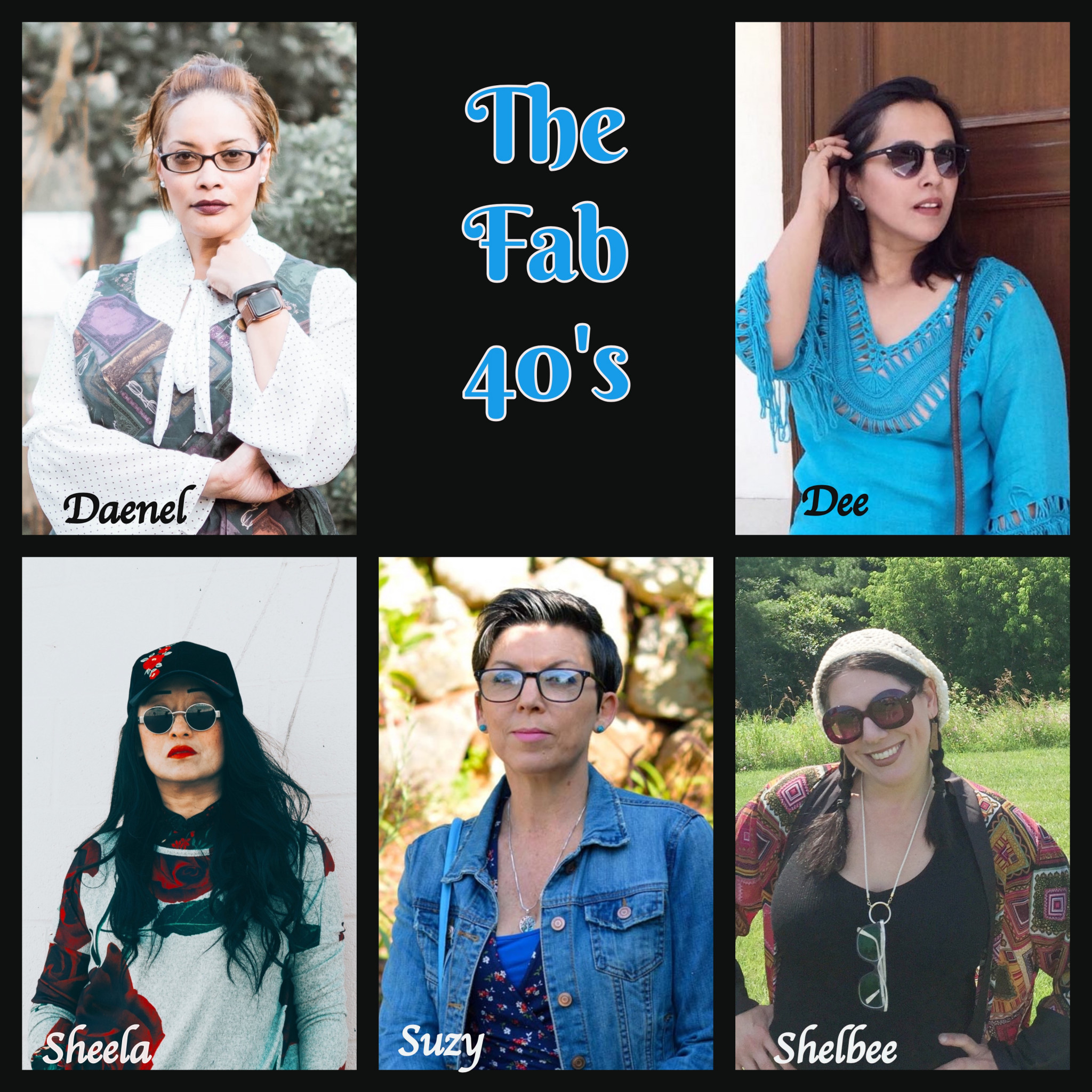 The Fab 40’s Meet the Roaring 20’s + Valentine's Day GIVEAWAY ...