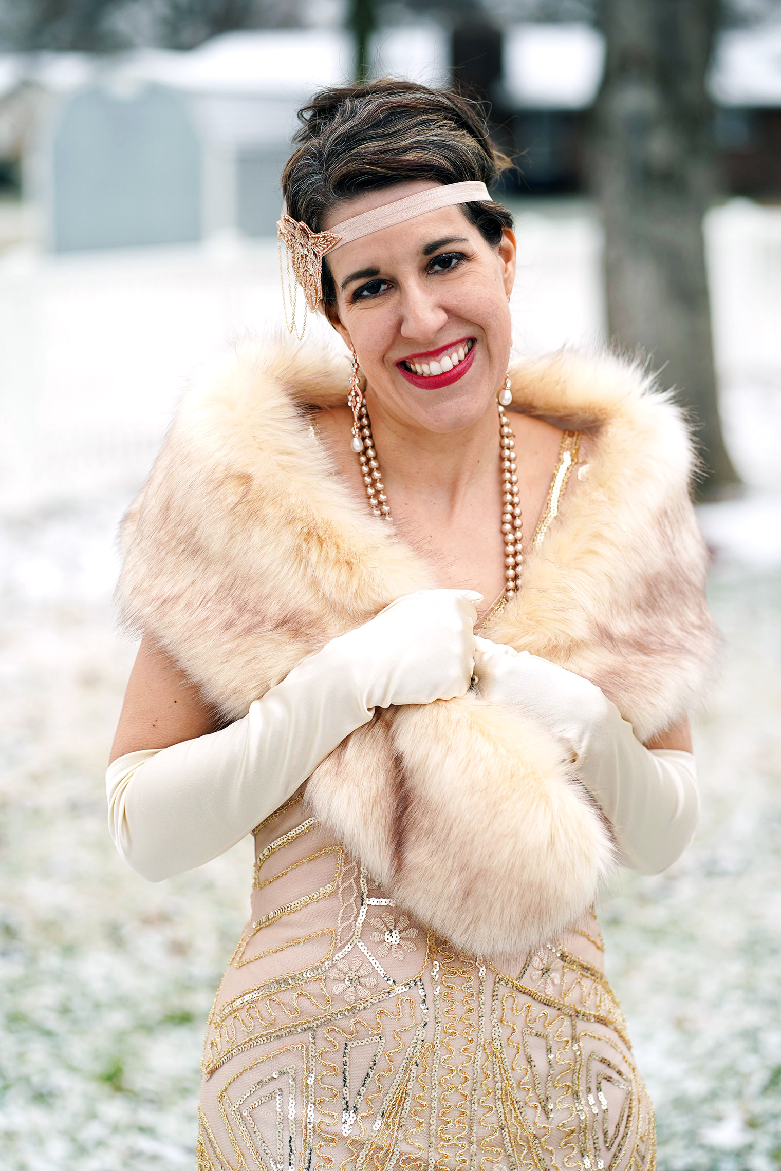 The Fab 40’s Meet the Roaring 20’s + Valentine's Day GIVEAWAY ...