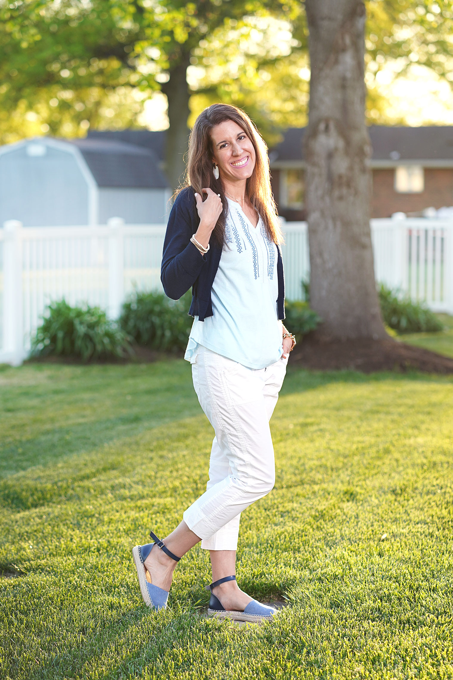 Thursday Fashion Files Link Up #258 – A Few of My Favorite Things ...