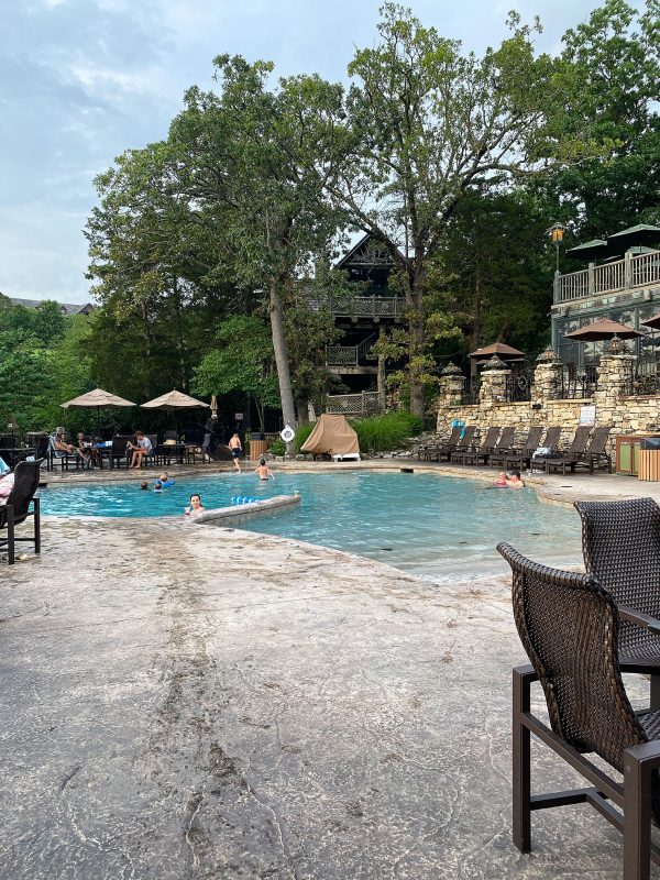 Big Cedar 2020 {Trip Recap} - Curly Crafty Mom