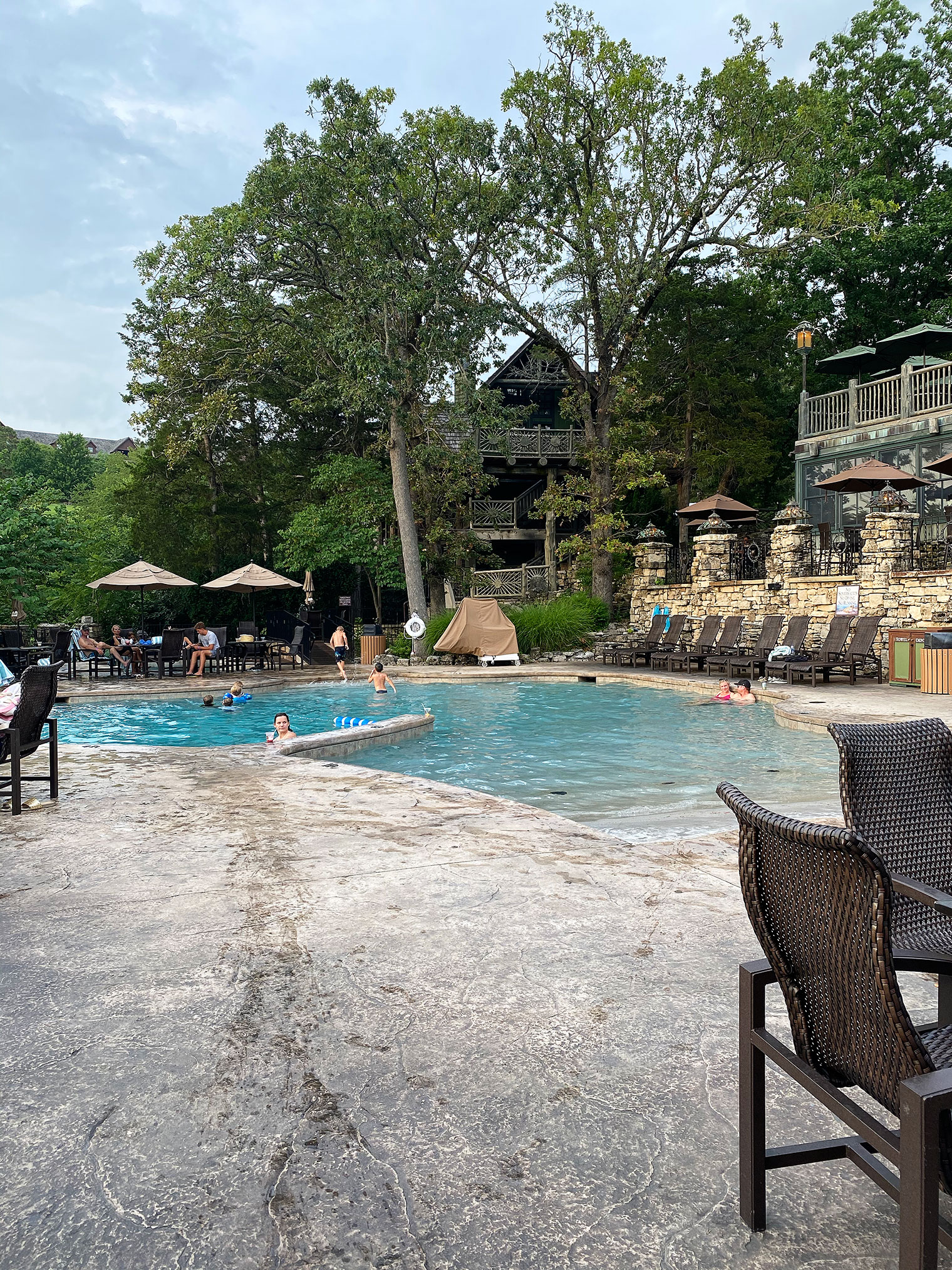 Big Cedar 2020 {Trip Recap} - Curly Crafty Mom