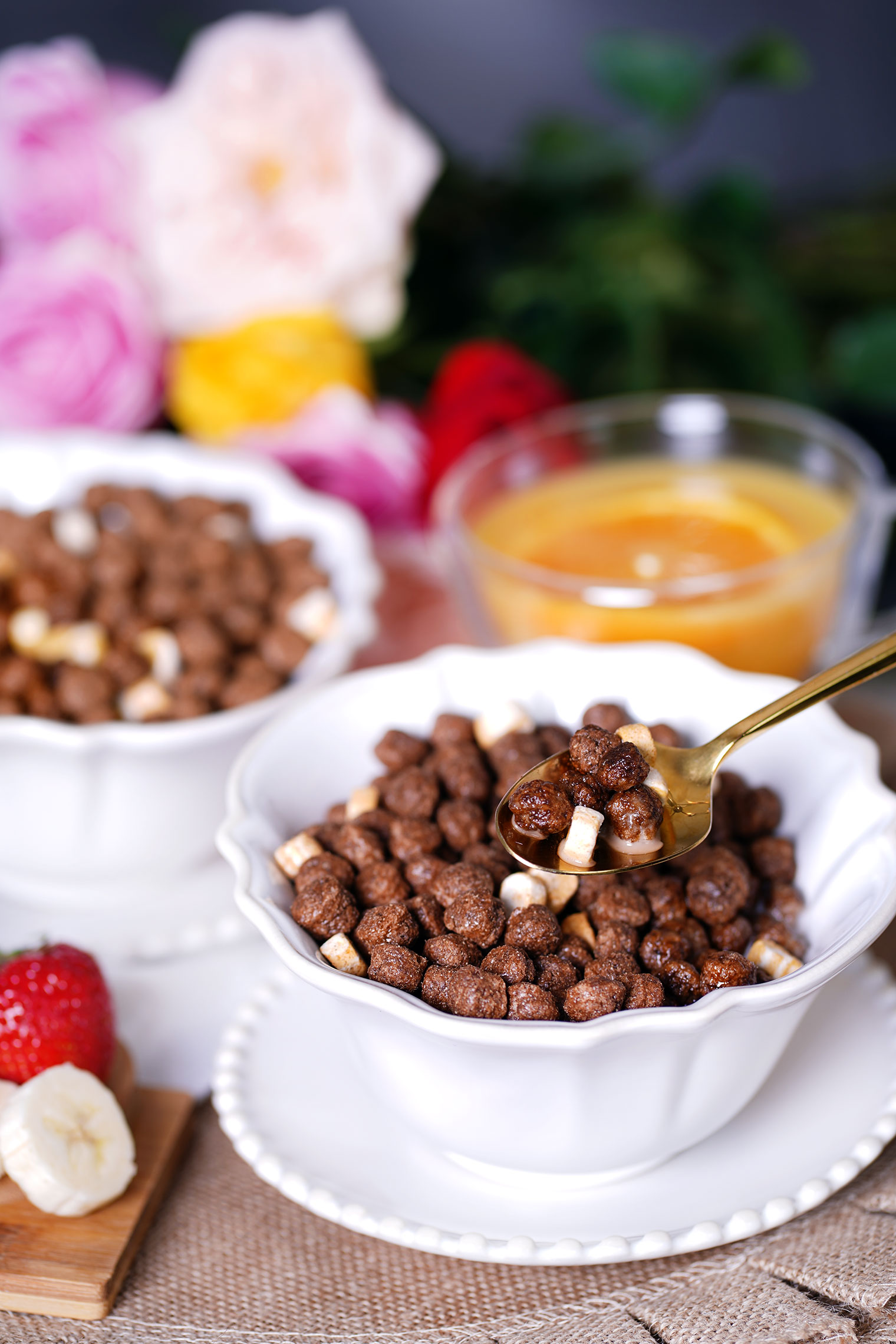 The Perfect Morning for All Coffee Lovers - Curly Crafty Mom