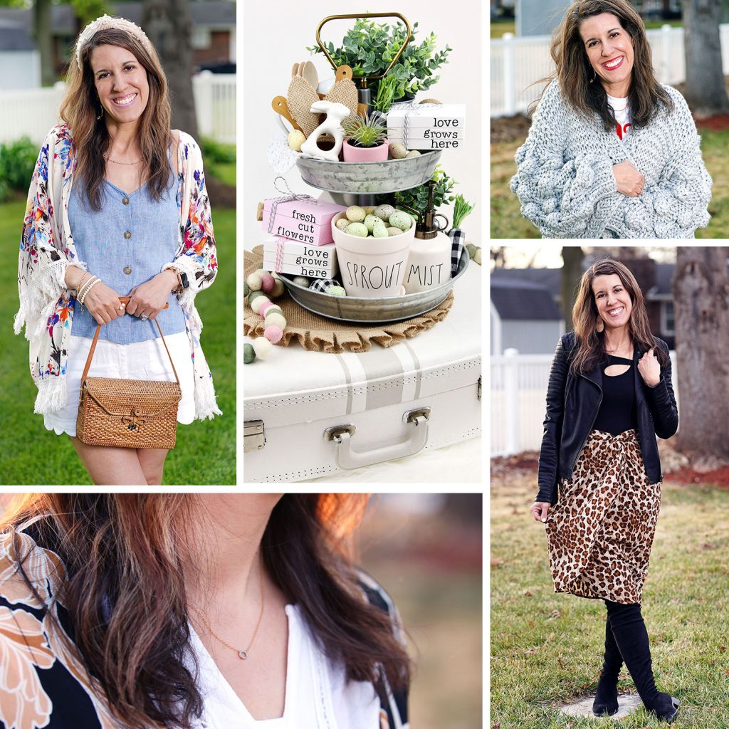 Top 10 Posts of 2020 on Curly Crafty Mom - Curly Crafty Mom