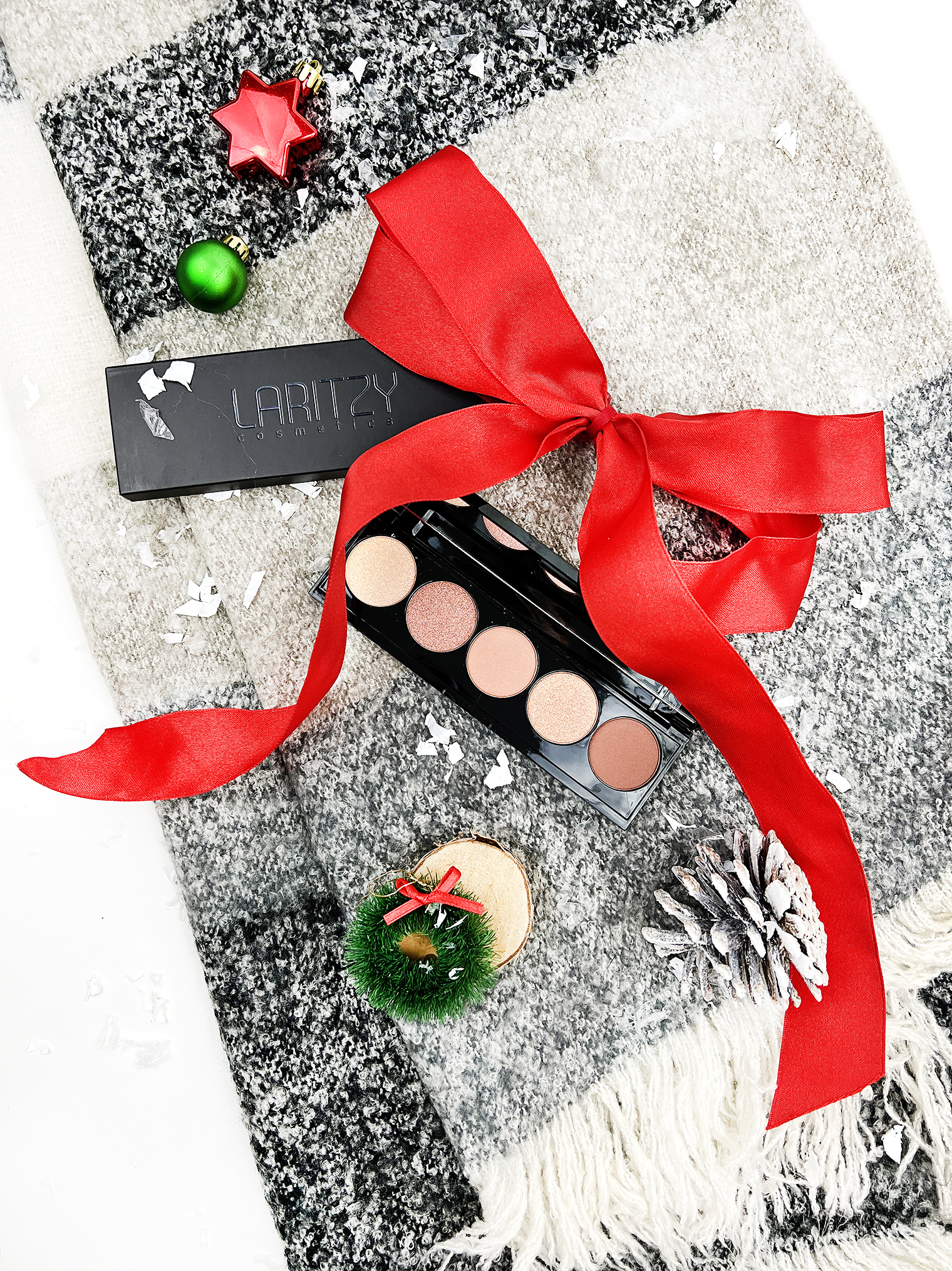 Oh! Ho Ho! Box {Vine Oh! Subscription Box} - Curly Crafty Mom