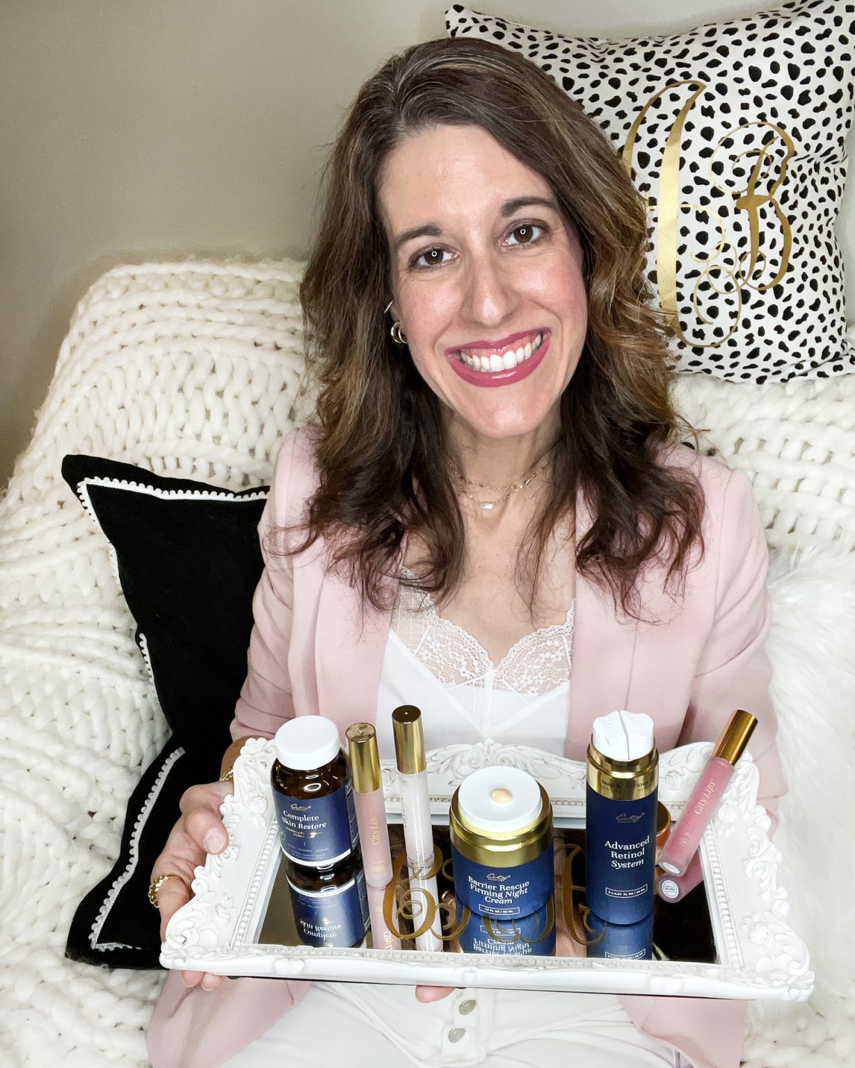 My Experience with the FASTer Way to Fat Loss VIP Program - Curly ...