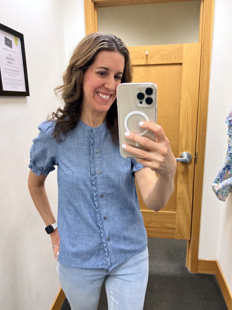 Friday Five {May 2022} - Curly Crafty Mom