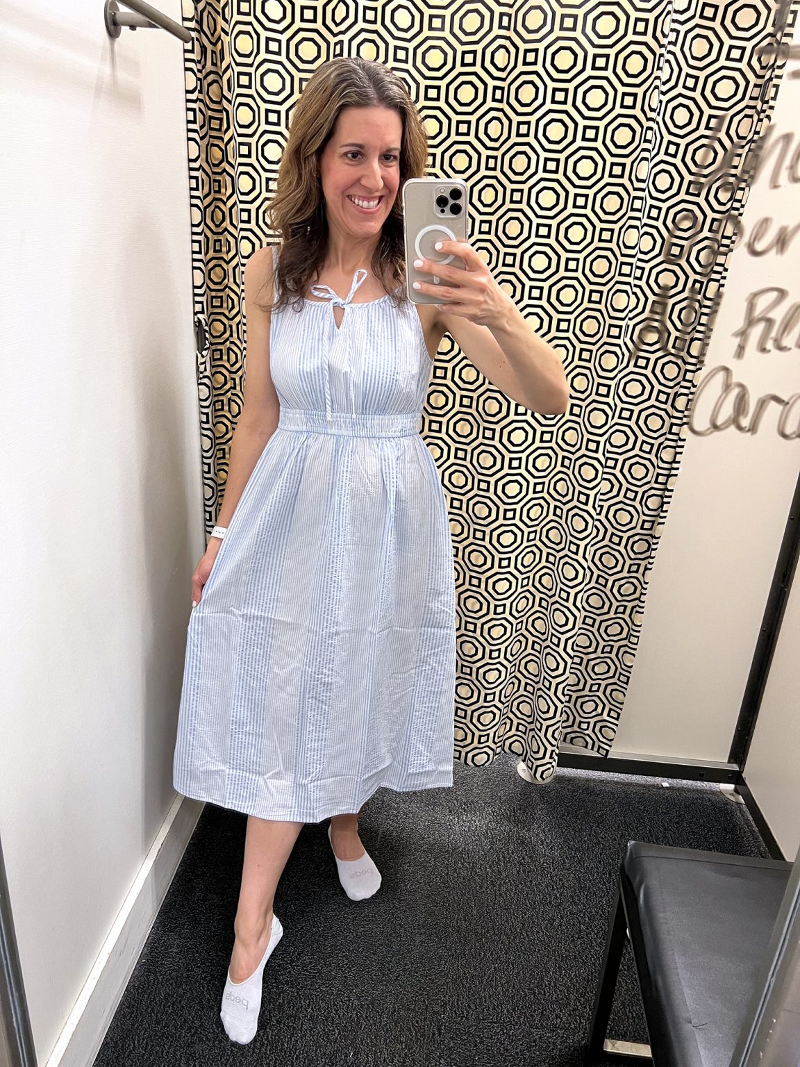 Friday Five {May 2022} - Curly Crafty Mom