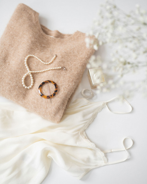 SKIMS: All About Kim Kardashian's Clothing Brand - Curly Crafty Mom