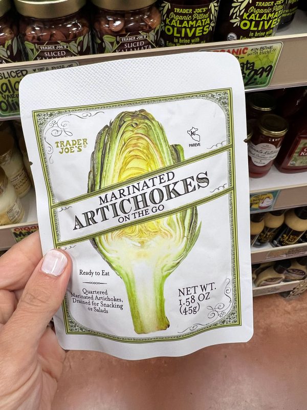 Trader Joe's Fall Finds {2022} - Curly Crafty Mom