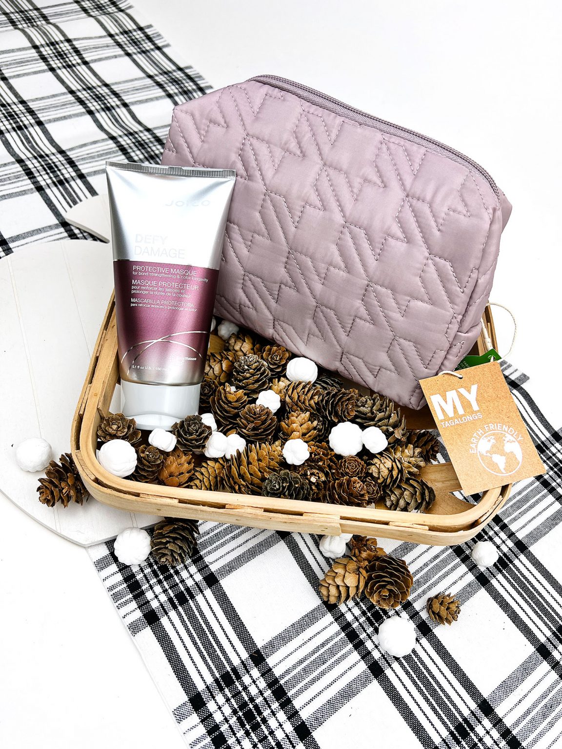 Oh! For Me! Box {Vine Oh!} - Curly Crafty Mom