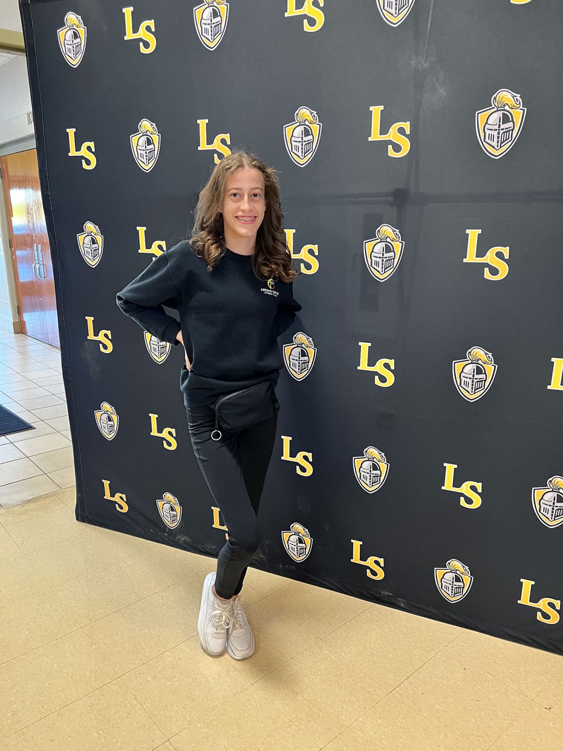 Friday Five {November 2022} - Curly Crafty Mom