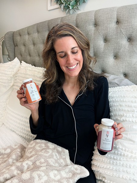 How to Keep Your Hair Looking its Best in Your Forties and Beyond ...