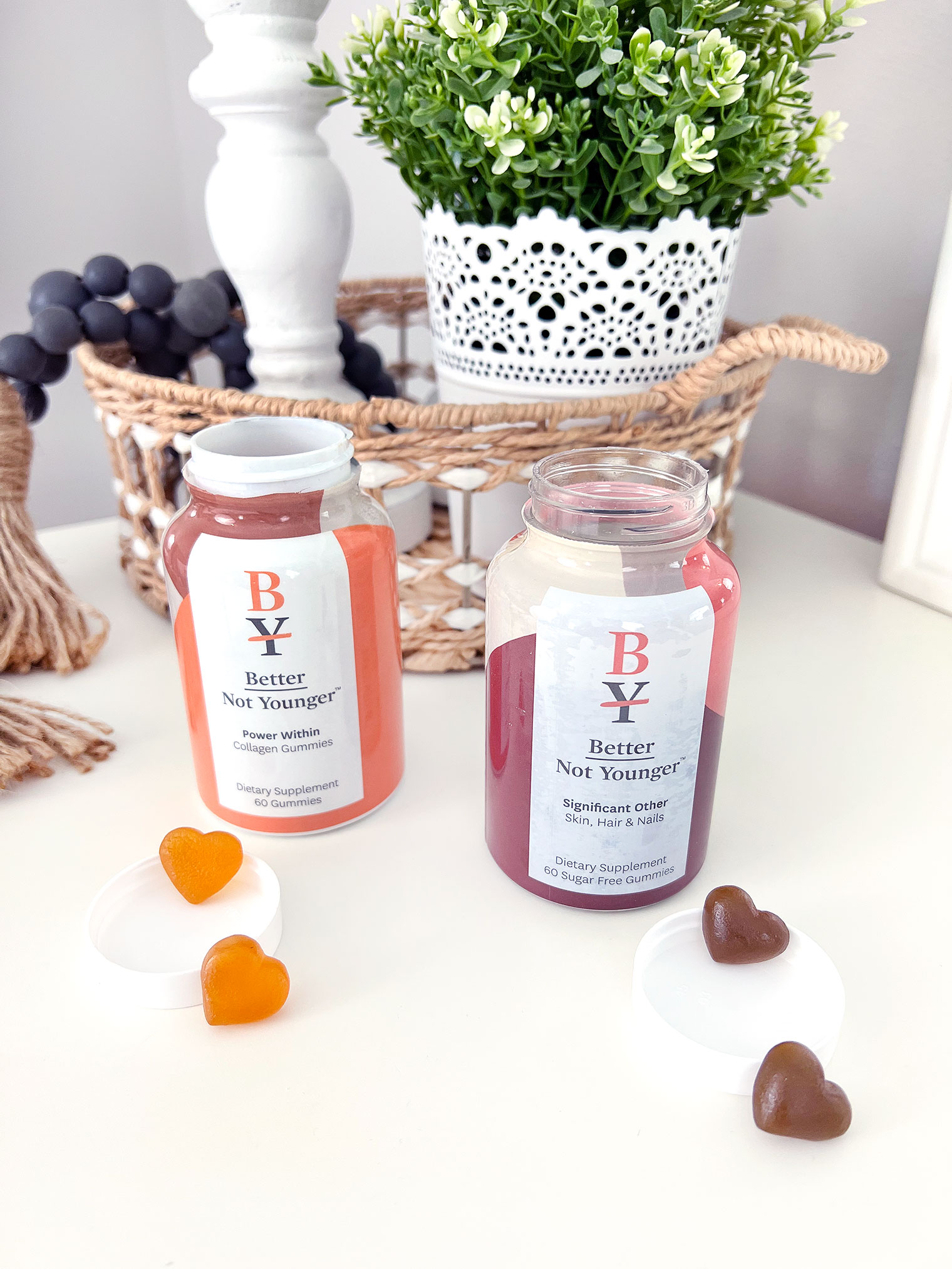 How to Keep Your Hair Looking its Best in Your Forties and Beyond ...