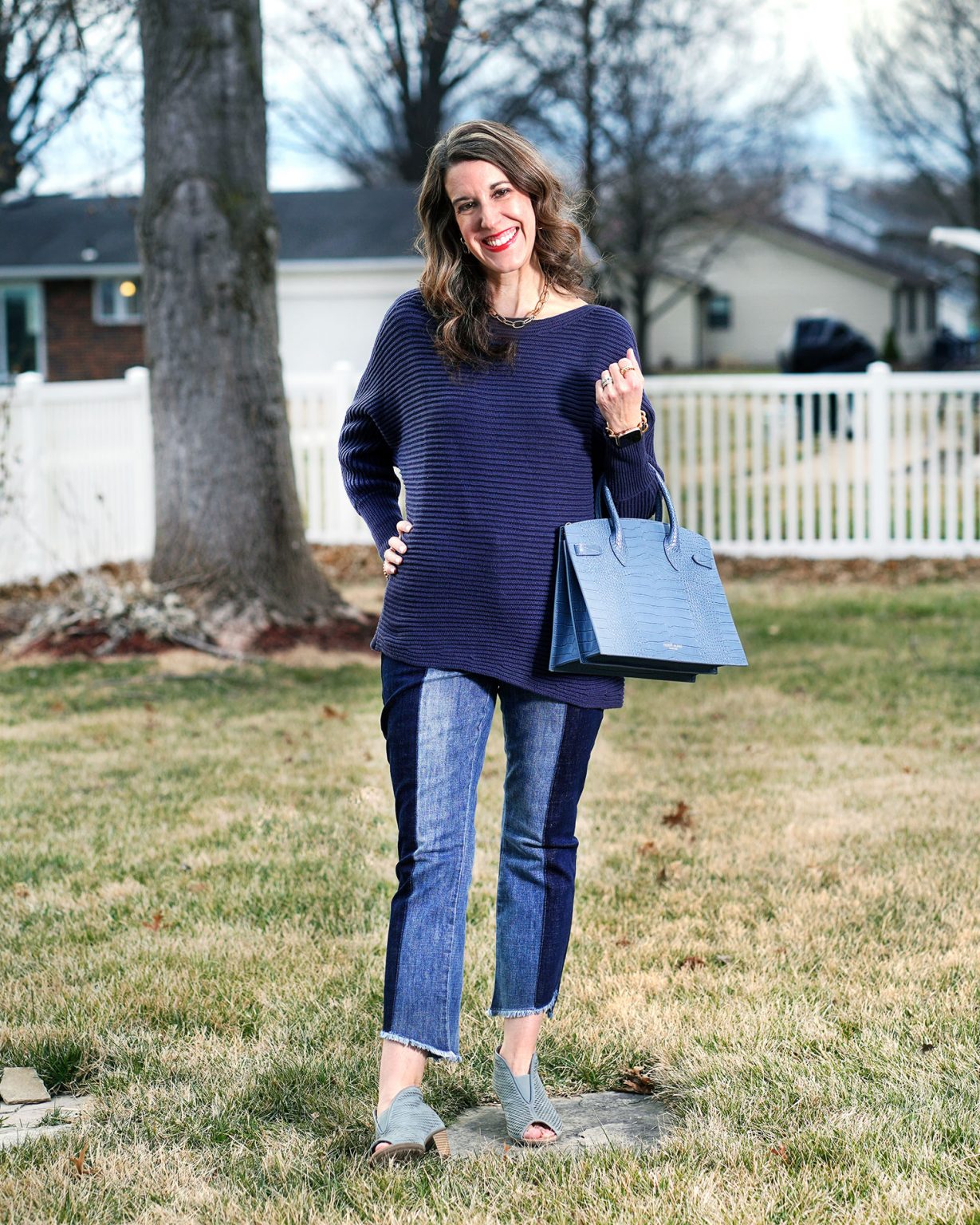 2 Spring Looks to Welcome Warm Weather! {5 New Spring Pieces from Cabi ...
