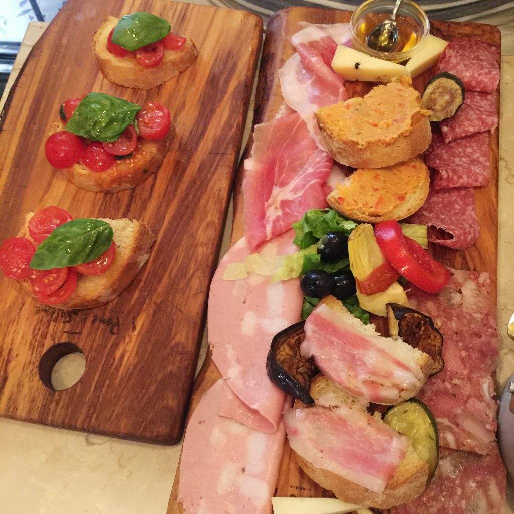 The Allure of Rome: Ideas for Venturing to Italy - Curly Crafty Mom