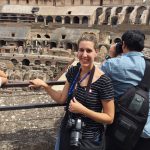 The Allure of Rome: Ideas for Venturing to Italy - Curly Crafty Mom