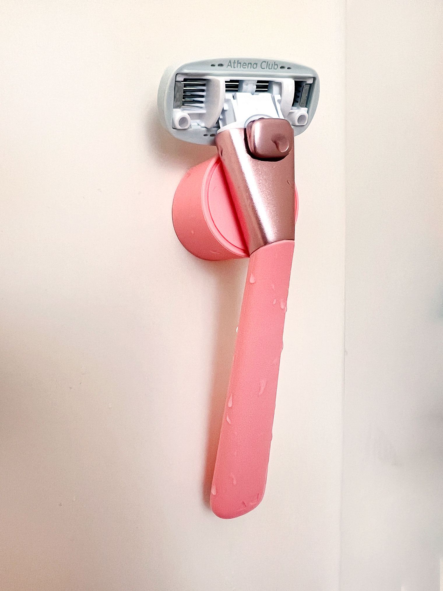 The Perfect Starter Shaving Package for Your Teen Daughter! - Curly ...