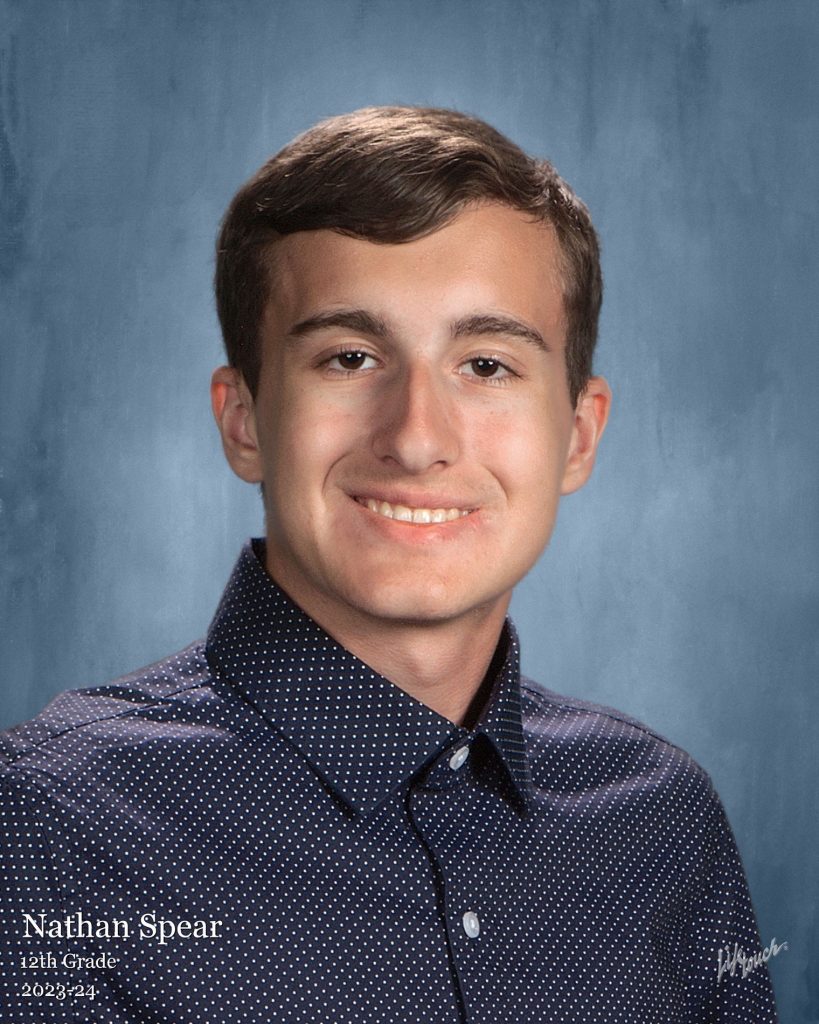 Friday Five {November 2023} - Curly Crafty Mom