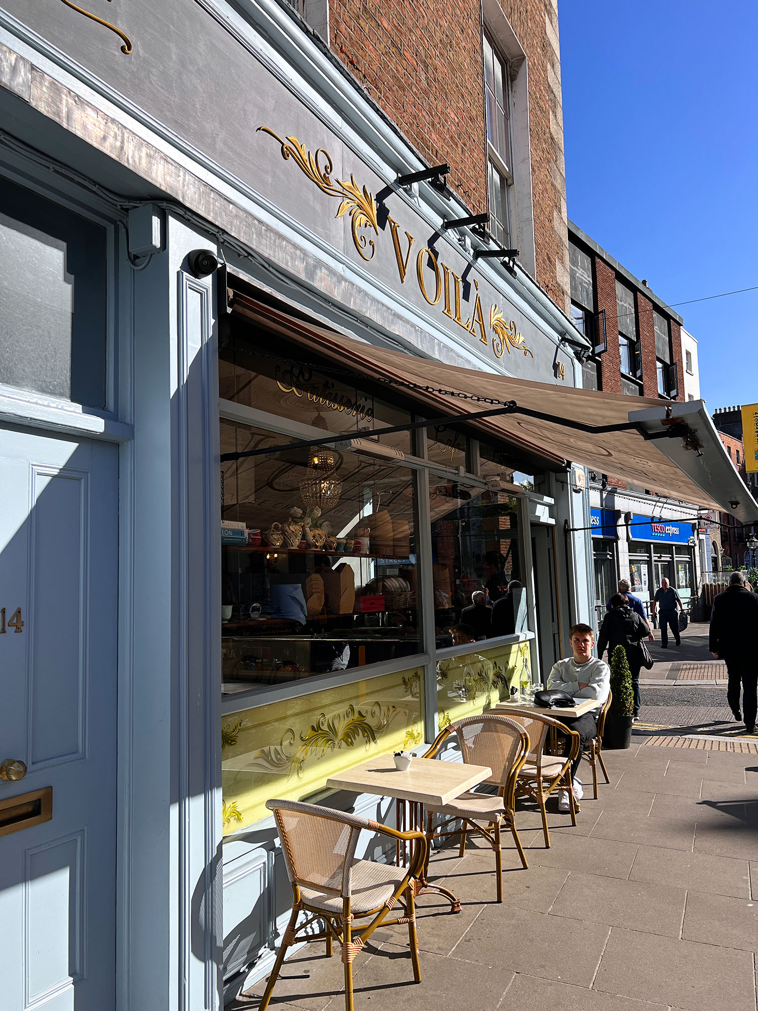 Irish Walking Food Tour, Coolock House, Farewell Dinner & More – Dublin ...
