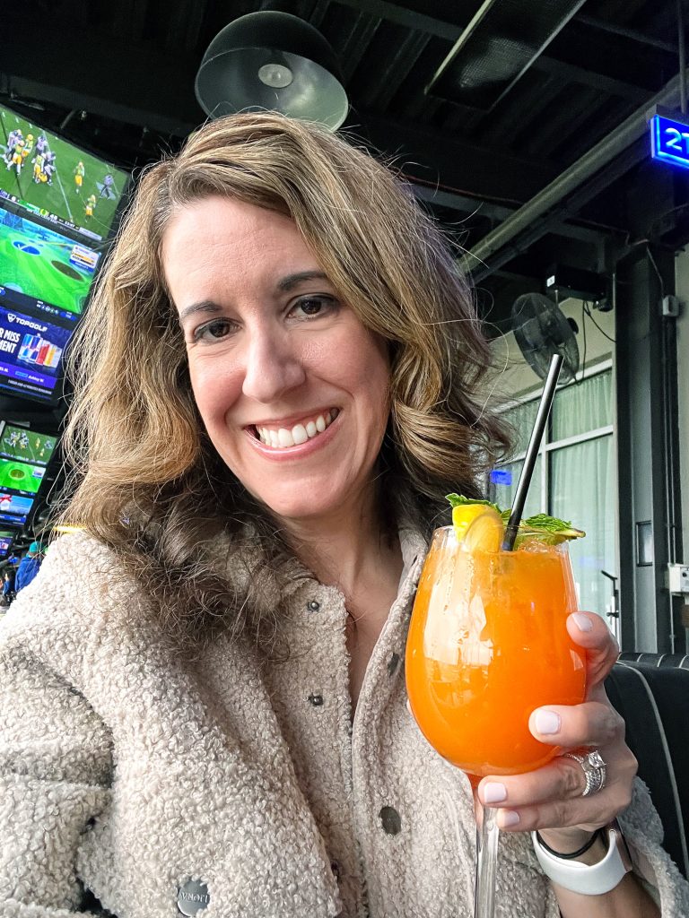 Friday Five {January 2024} - Curly Crafty Mom