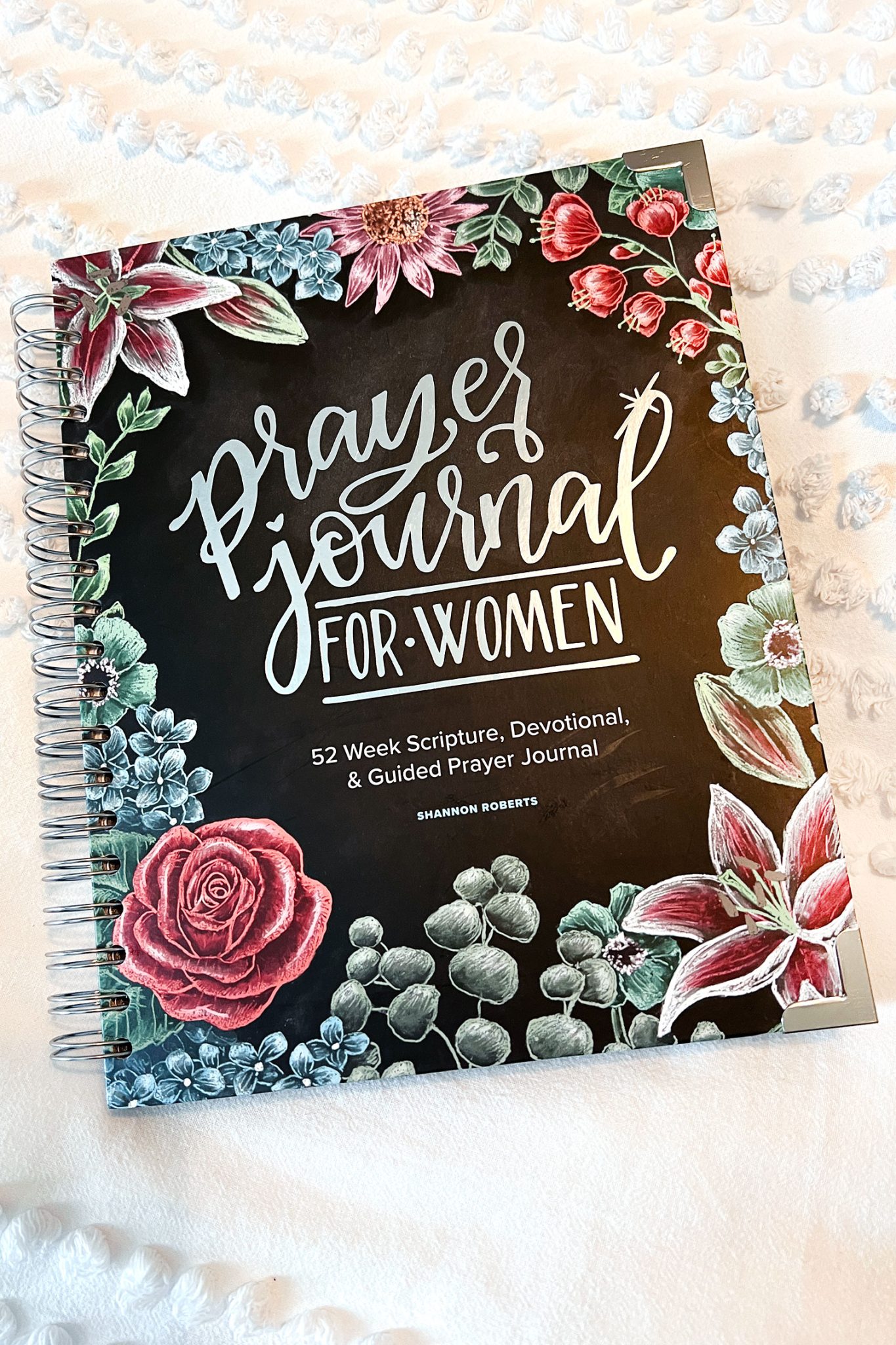 Let's Look: Our Daily Quiet Time/Prayer Time - Curly Crafty Mom