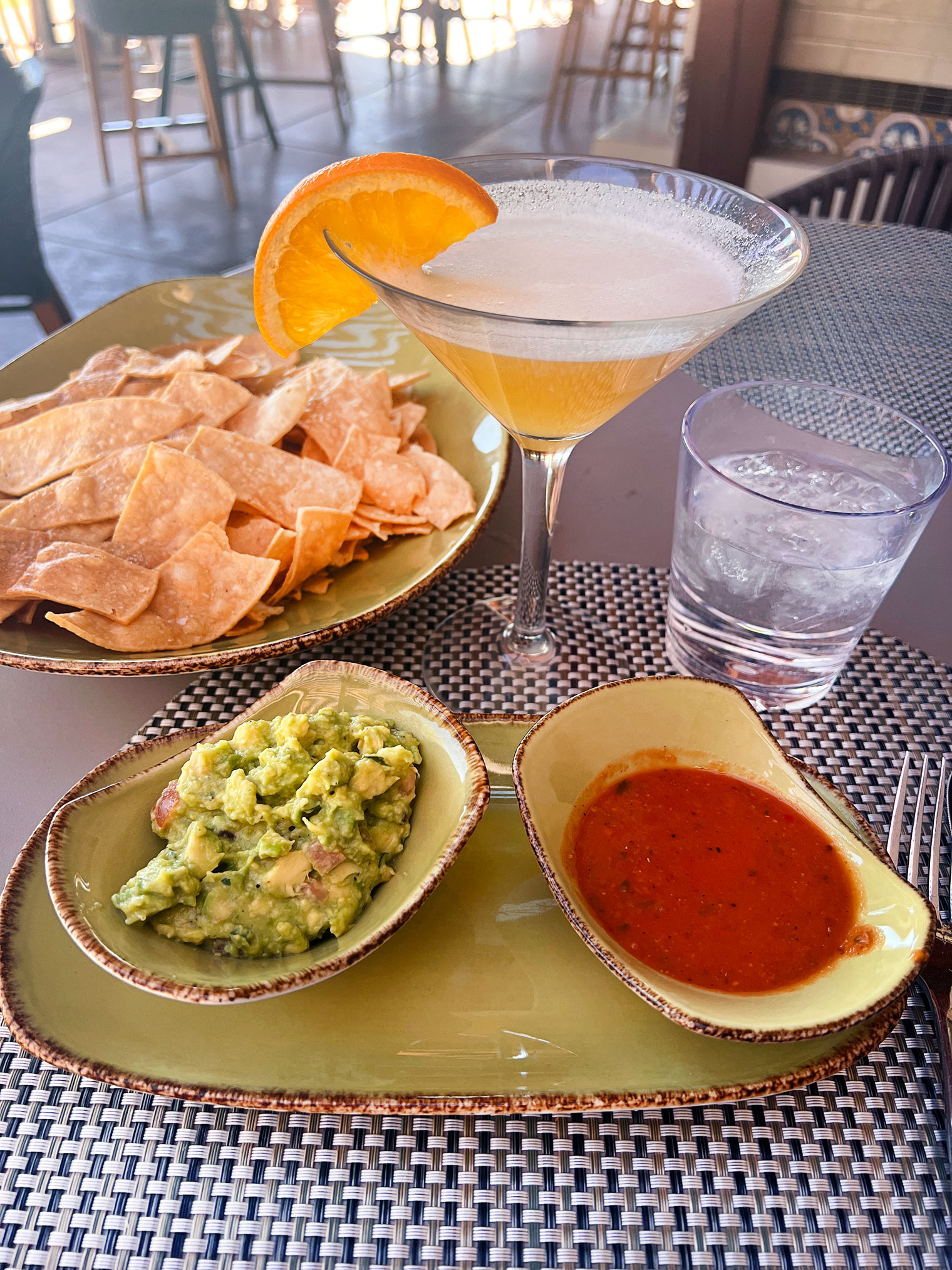 Tea Time in Old Town, Western Themed Dinner & More – Scottsdale ...