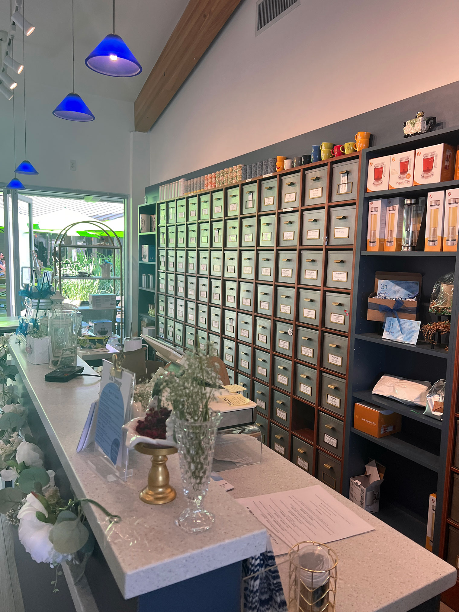 Tea Time in Old Town, Western Themed Dinner & More – Scottsdale ...