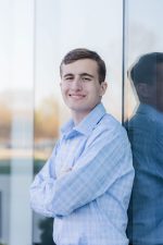 Nathan's Senior Photos - Curly Crafty Mom