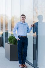 Nathan's Senior Photos - Curly Crafty Mom