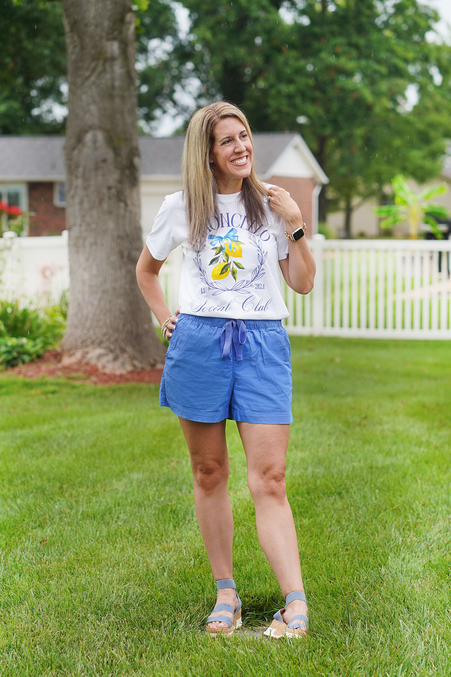 I'm a Limoncello Girl... plus some other fun Chicwish looks! - Curly ...