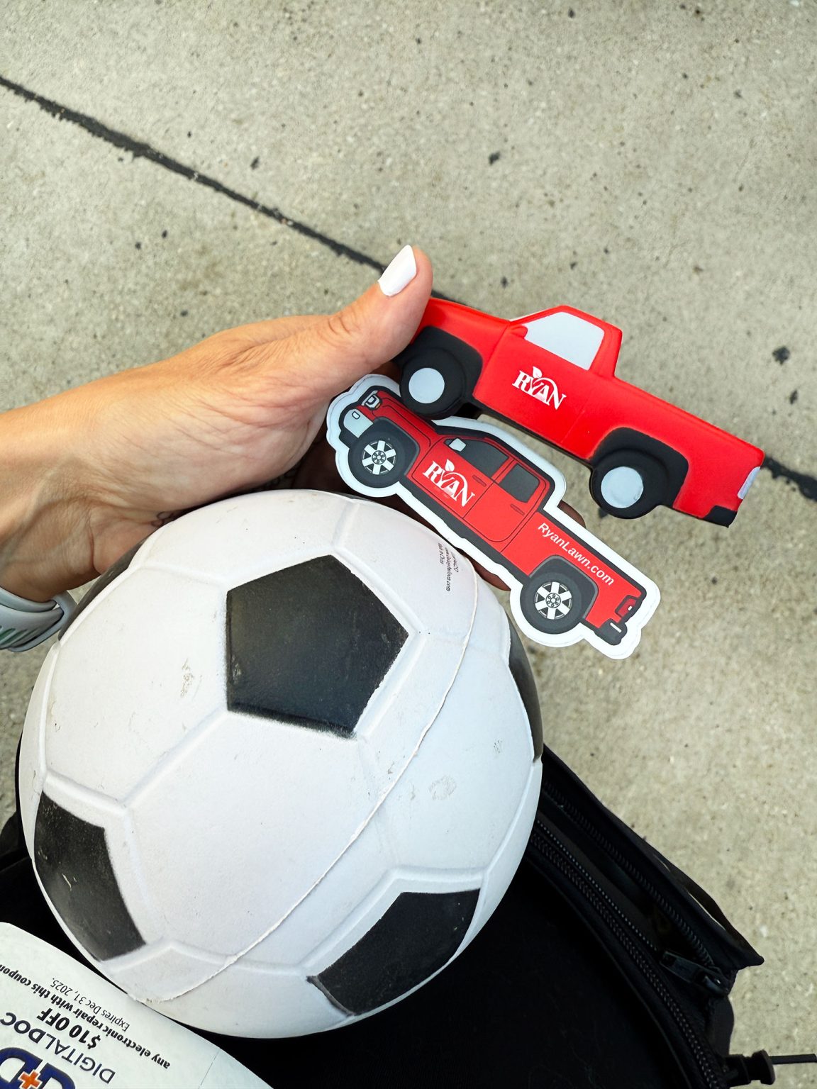 Gumbo Flats 10K Race Recap {2025} - Curly Crafty Mom