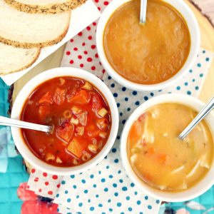 Delicious Layered Potato, Leek and Spinach Quiche Recipe